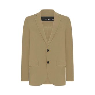 Roberto Ricci Design Rrd, Herren, Jacken, Braun, XLGr&ouml;&szlig;e