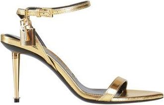 Tom Ford CHAUSSURES - Sandales sur YOOX.COM