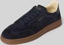 GANT Sneaker aus echtem Rindsleder Modell Cuzmo