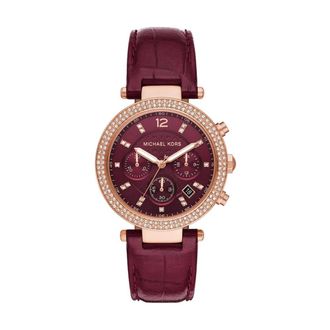 Michael Kors Mk6986 Uhr - - Accessories - Damen - Rosa - ONE SIZE
