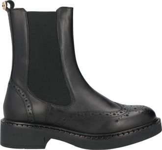 Twin-Set SCHUHE - Stiefeletten auf YOOX.COM