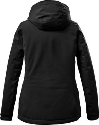 Killtec Outdoorjacke killtec Damen Funktionsjacke KOW 140 WMN JCKT 37411