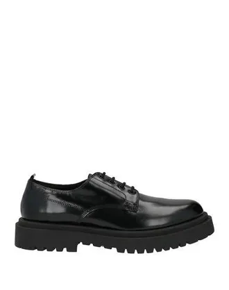 Manuel Ritz CHAUSSURES - Chaussures &agrave; lacets sur YOOX.COM
