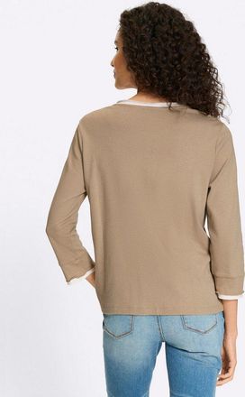 Heine Shirtjacke Shirtjacke