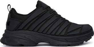 Just Cavalli Sneakers 81QA3SG3 ZSF08 Schwarz