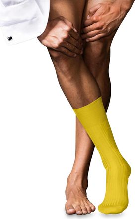 Falke Socken No. 10 Pure Fil dcosse