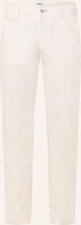 Brax Brax Piqu&eacute;-Chino Fabio Modern Fit beige