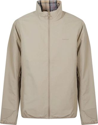 Barbour Homme, Vestes, Beige, Taille: L Barbour Manteaux