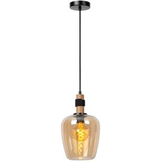 Lucide Ilona Suspension-Ambre-&Oslash;22