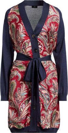 Etro STRICKWAREN - Strickjacken auf YOOX.COM