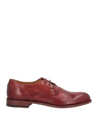Pantanetti CHAUSSURES - Chaussures &agrave; lacets sur YOOX.COM