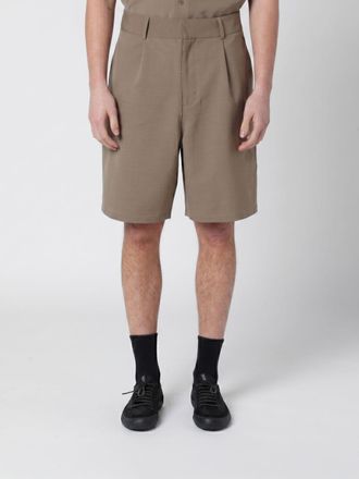 Entire studios Short Homme couleur Marron