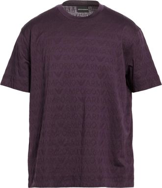 Emporio Armani TOPS - T-shirts auf YOOX.COM