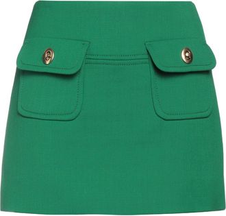 Zimmermann HOSEN & R&Ouml;CKE - Minir&ouml;cke auf YOOX.COM