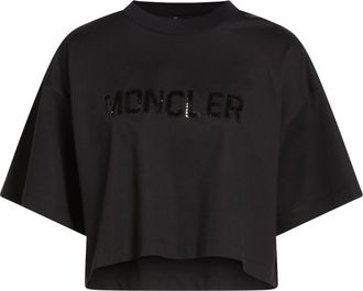 Moncler TOPS - T-shirts auf YOOX.COM