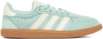 adidas Sneakers BREAKNET SLEEK SUEDE IH5469 Blau