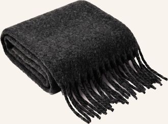 Americandreams Americandreams Oversized-Schal Maui schwarz