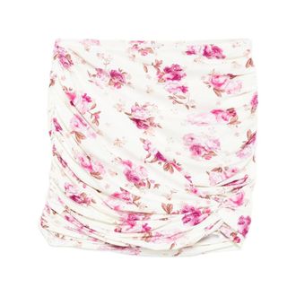 Magda Butrym Femme, Maillots de bain, Multicolore, Taille: 36 FR Jupe de bain fronc&eacute;e et nou&eacute;e