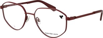 Calvin Klein Jeans Optische Fassungen CKJ25204 600 55