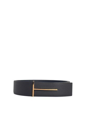 Tom Ford Ceinture - Marron