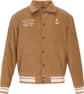Dreimaster Jacke
