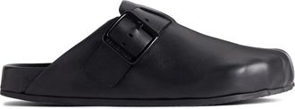 Balenciaga Mules - Schwarz