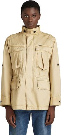 G-Star RAW Damen Field Overshirt