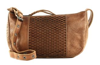 Fredsbruder MY Crossbag Dark Caramel