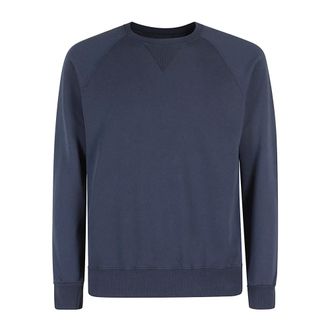 Fortela Homme, Sweatshirts et sweats &agrave; capuche, Bleu, Taille: M Sweat &agrave; col rond