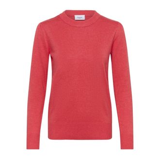 Saint Tropez Damen, Strickwaren, Rosa, 2XLGr&ouml;&szlig;e