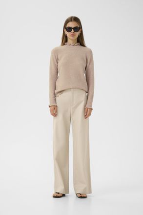 Inwear Strickpullover GuniIW Classic fit pink