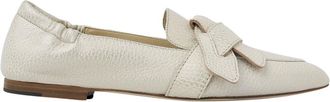 VIA VAI Femme, Chaussures, Beige, Taille: 38 1/2 EU Lola Rayne