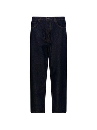 Emporio Armani 5 Pockets Pant