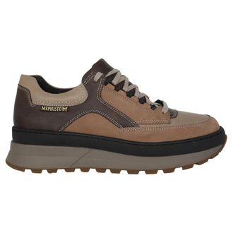 Mephisto Norris - - Sport - Herren - Braun - 45 EU