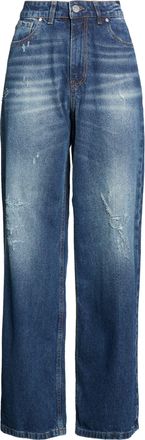 SUSY-MIX HOSEN & R&Ouml;CKE - Jeanshosen auf YOOX.COM