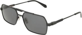 Ferragamo Sf332S Sonnenbrille - - Accessories - unisex - Schwarzk - 61 MM