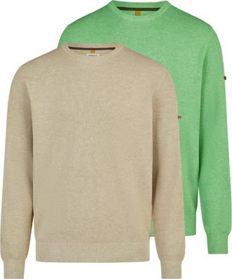 Redmond Pullover Basic