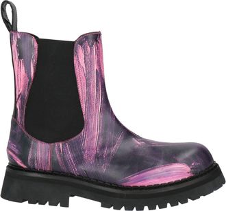 Moschino SCHUHE - Stiefeletten auf YOOX.COM
