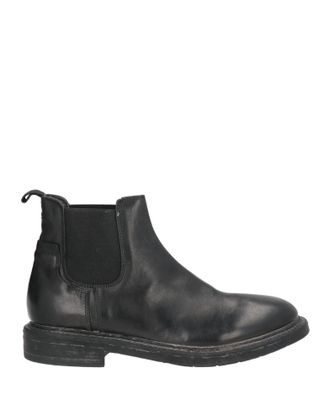 Moma SCHUHE - Stiefeletten auf YOOX.COM