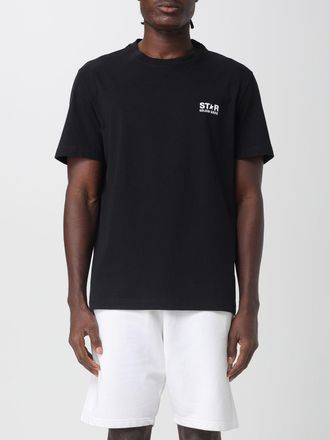Golden Goose T-Shirt GOLDEN GOOSE Homme couleur Noir