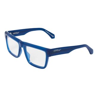 Off-white Off White - Style 8l Sonnenbrille f&uuml;r Herren/Damen Unisex (Blau)