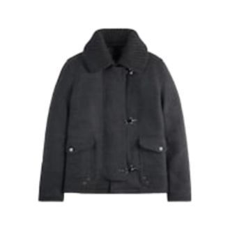 Fay Xmlb801 Jacket - - Jackets - Damen - Grau - M