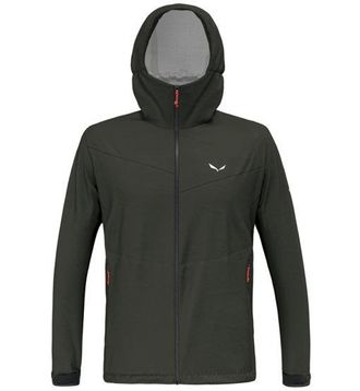 Salewa Puez Aqua 4 Ptx 2.5L M - Hardshelljacke - Herren
