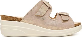 Ara Pantoletten Ara 12-47002-05 Beige