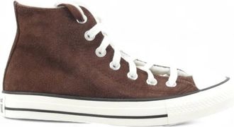 Converse Femme, Chaussures, Brun, Taille: 37 EU Baskets