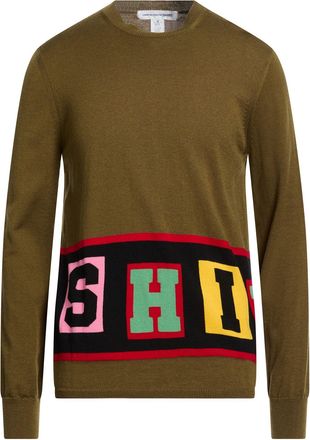 Comme Des Gar&ccedil;ons STRICKWAREN - Pullover auf YOOX.COM