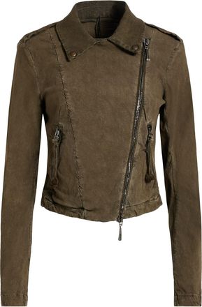 Masnada JACKEN & MÄNTEL - Jacken und Anoraks auf YOOX.COM