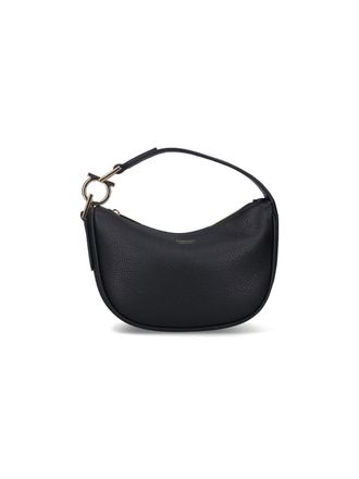 Ferragamo Mini-Hobo-Tasche North-South