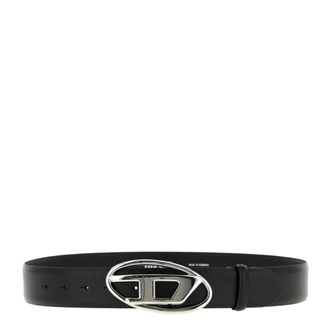 Diesel unisex, Accessoires, Noir, Taille: 100 CM Ceintures