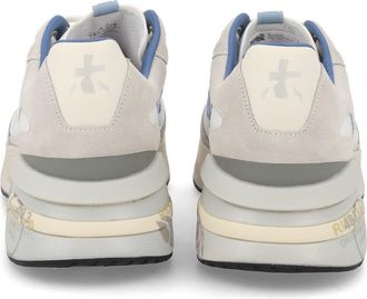 Premiata Moerun Sneaker - White
